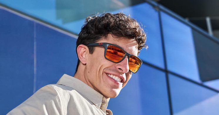 MotoGP, Marc Marquez : "je n’ai jamais ressenti que la direction de Ducati ne voulait pas de moi ...